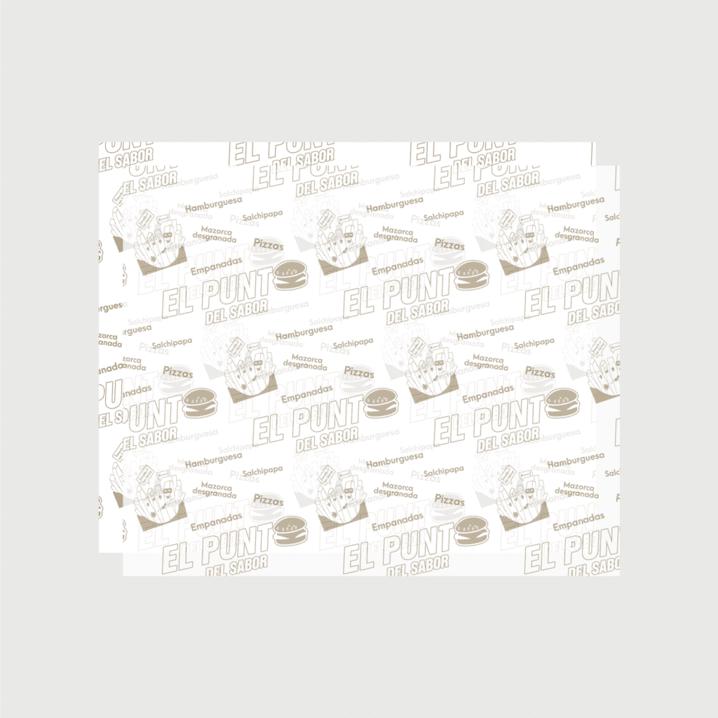 Papel Manifold | Universo Empaques
